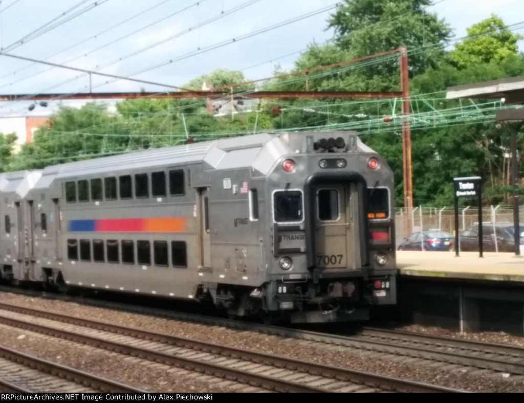 NJT 7007